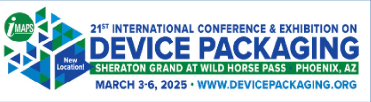 iMAPS DPC 2025 | Promex